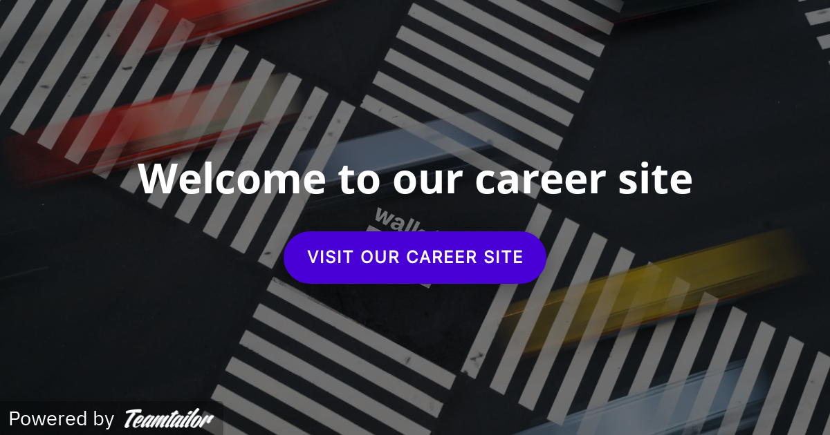Walk-In Media's careers site - Walk-In Media