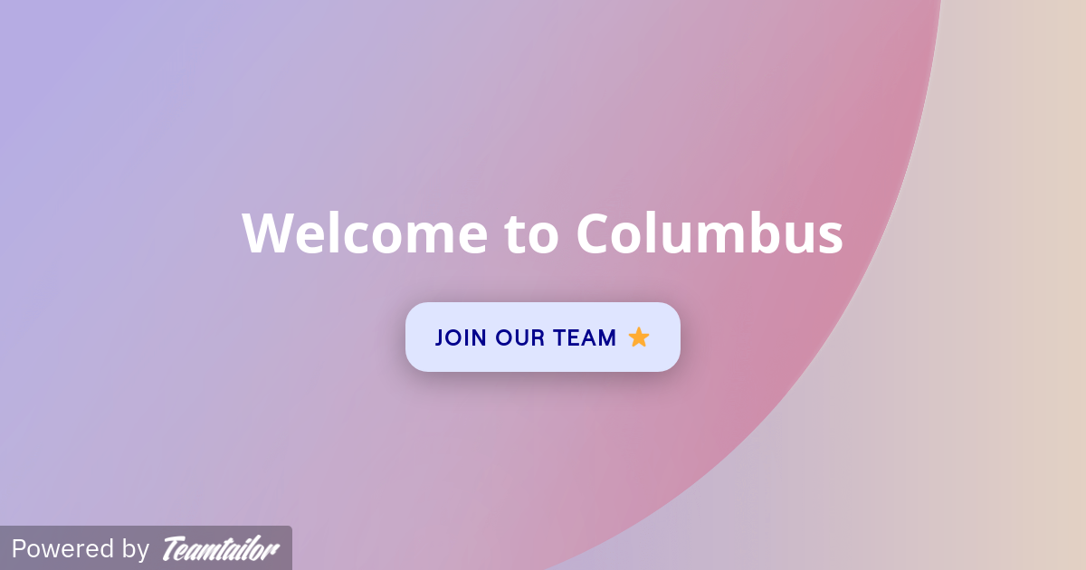 Thrive, grow and shape the future with us - Columbus Global