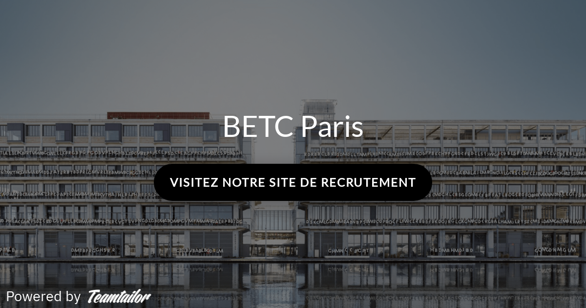 BETC - BETC