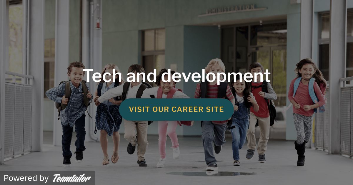 Tech and Development - IST