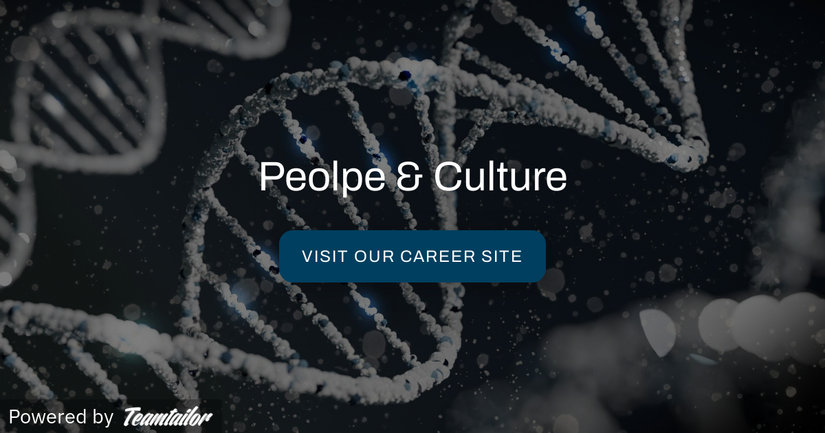 People & Culture - Banqsoft