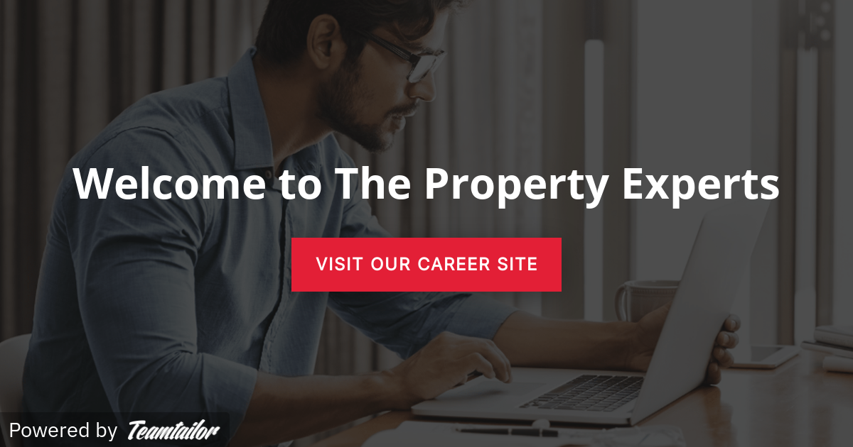 Join Us - The Property Experts