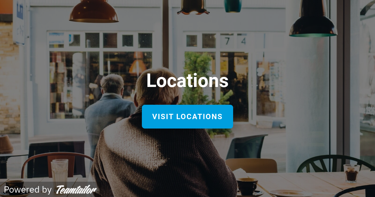 Locations - Anacours