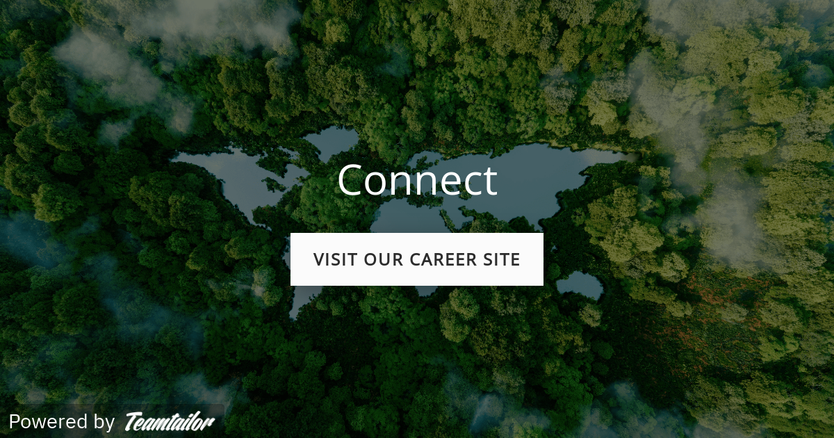 Intelligent Employment – Connect