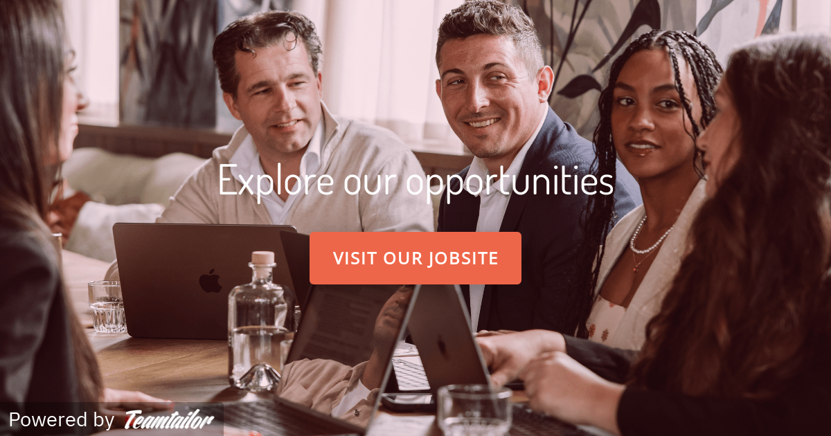 Welcome to our career site - EM Group