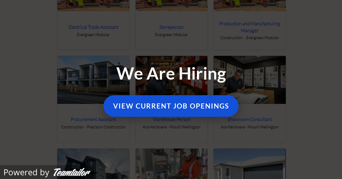 Jobs - Talent Connection