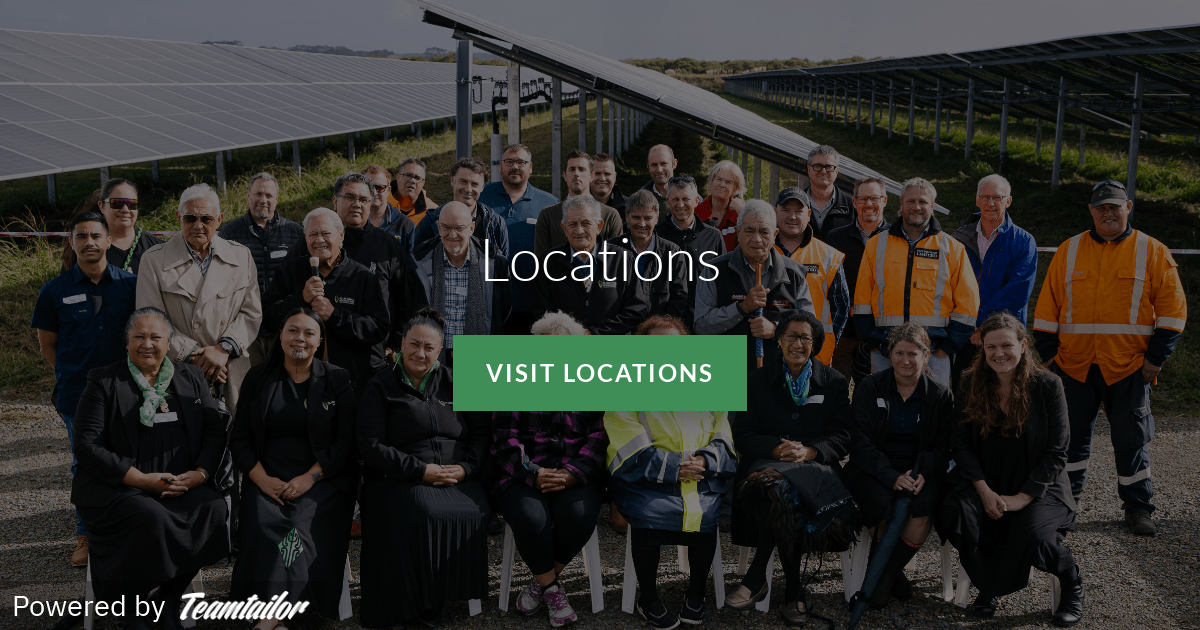 Locations - Infratec