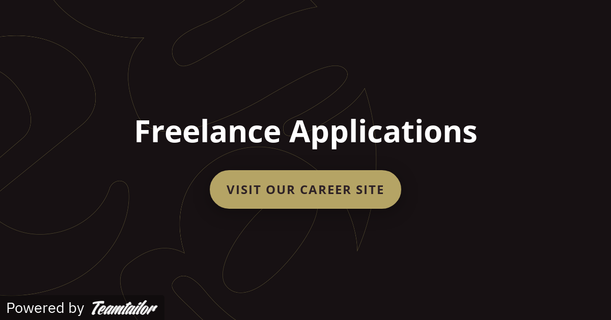 Freelance Applications - egg
