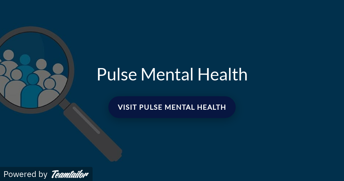 Pulse Mental Health - Acacium Group