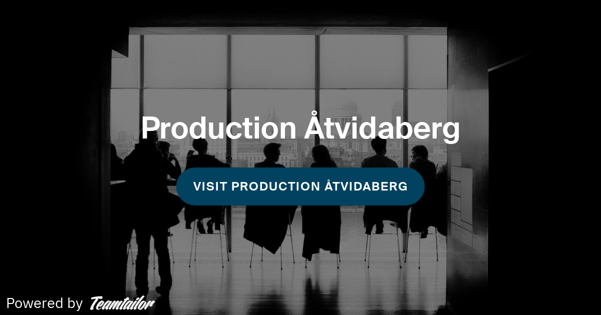 Operations Management - Scanfil Sweden, Åtvidaberg