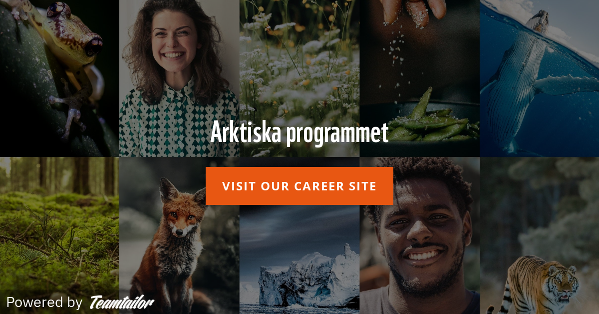 Global Arctic Programme - WWF