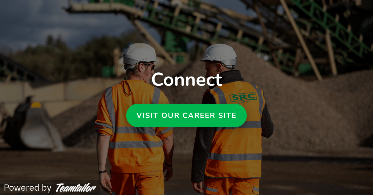 SRC Group – Connect