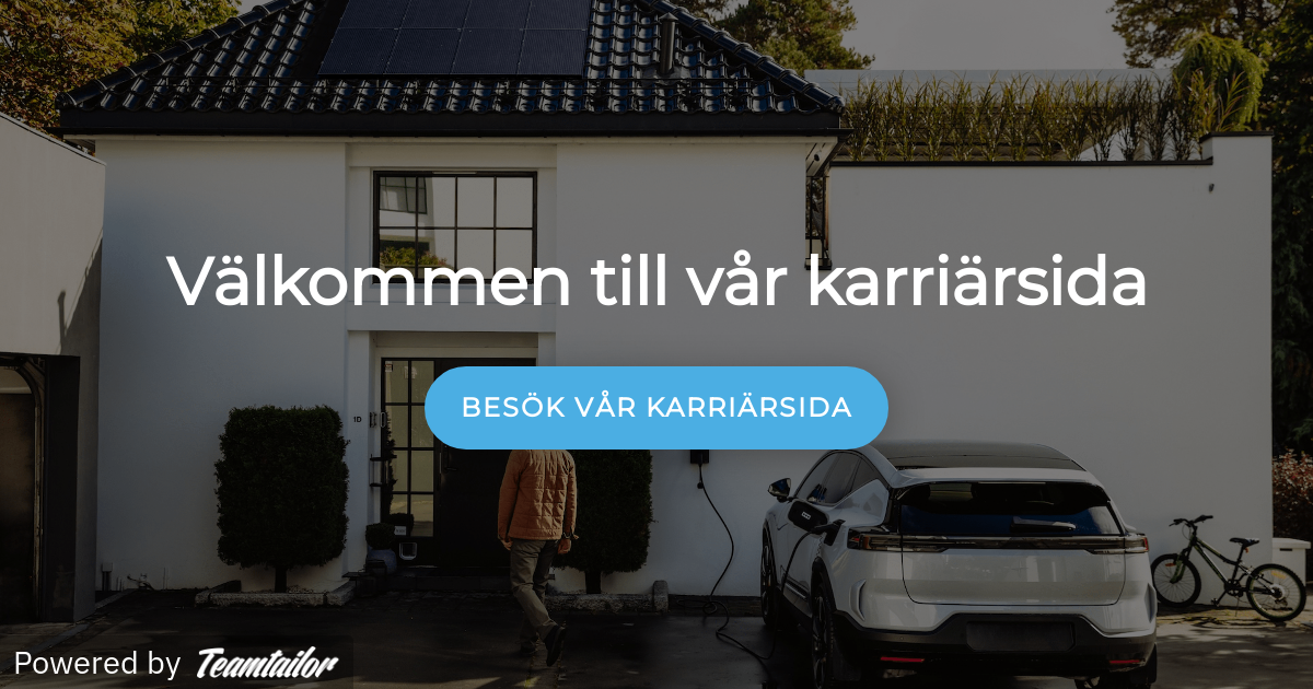 Var med och forma framtidens energi med Evify! - Evify