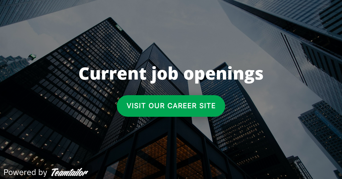 Current job openings - LeavePlus