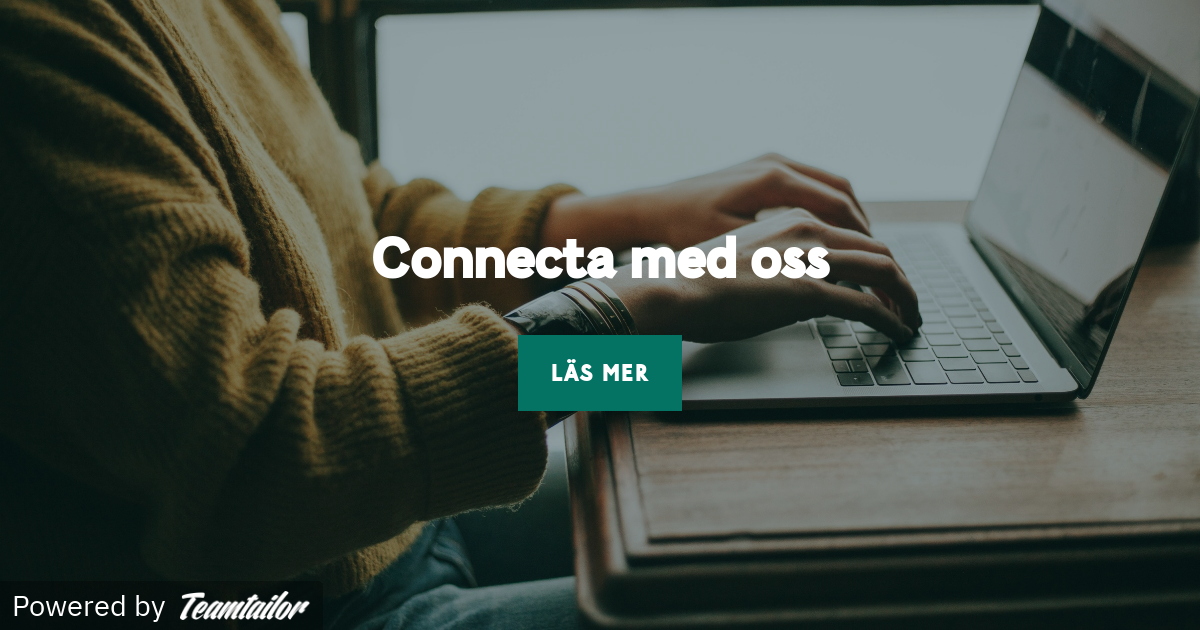 Connect - Academic Work Sweden