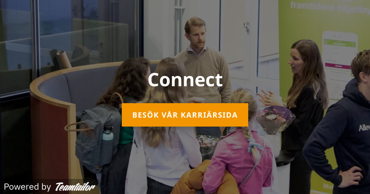 Progrits – Connect