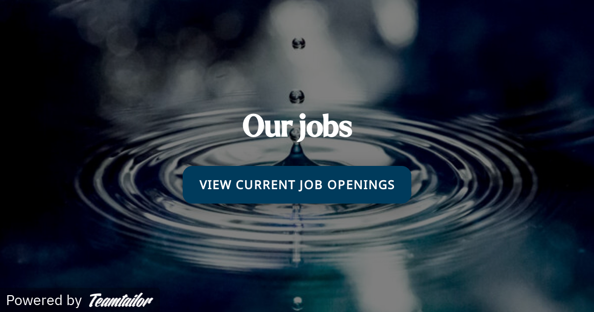 Our jobs - Saur Europe