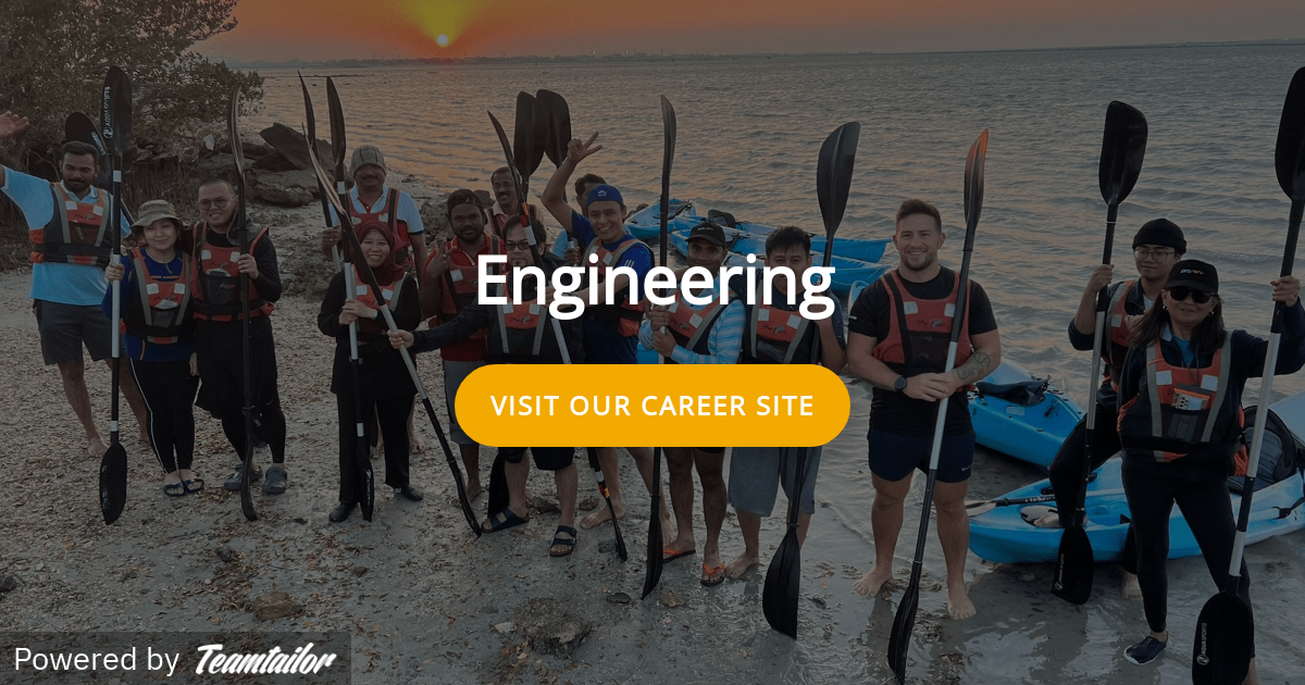 Engineering - Proserv