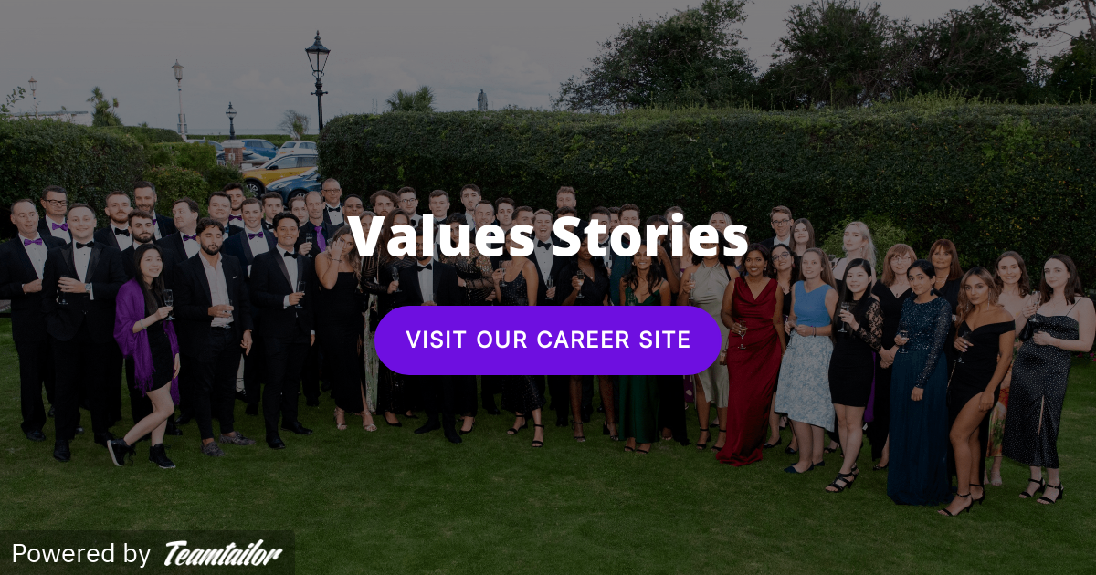 Values Stories - EMJ