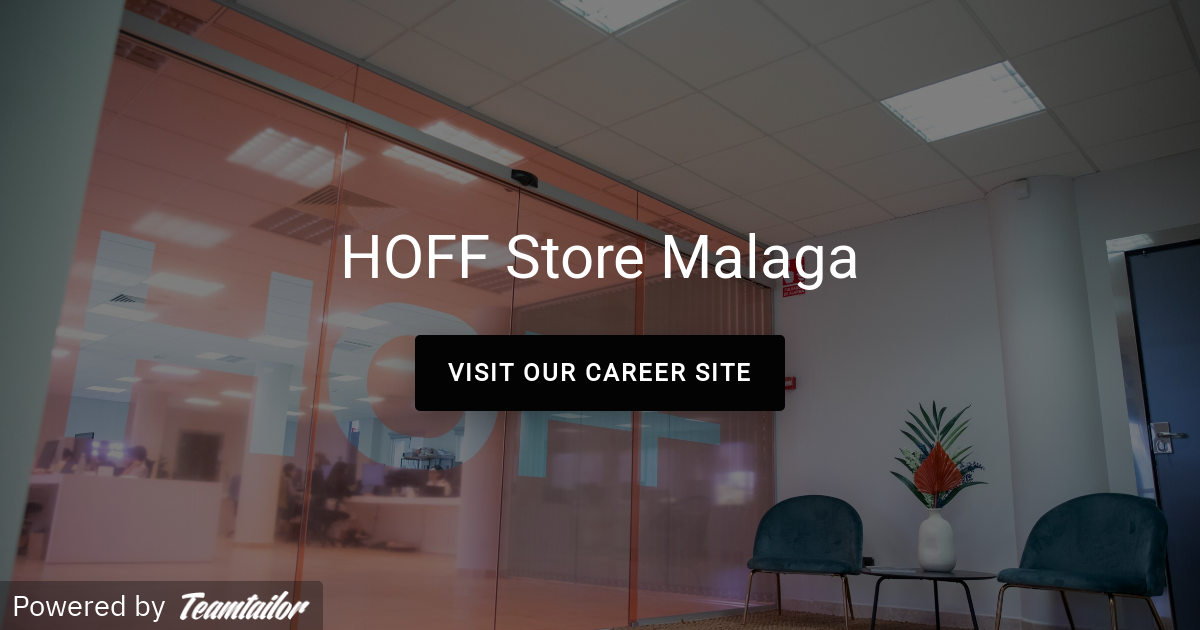 HOFF Store Malaga - HOFF