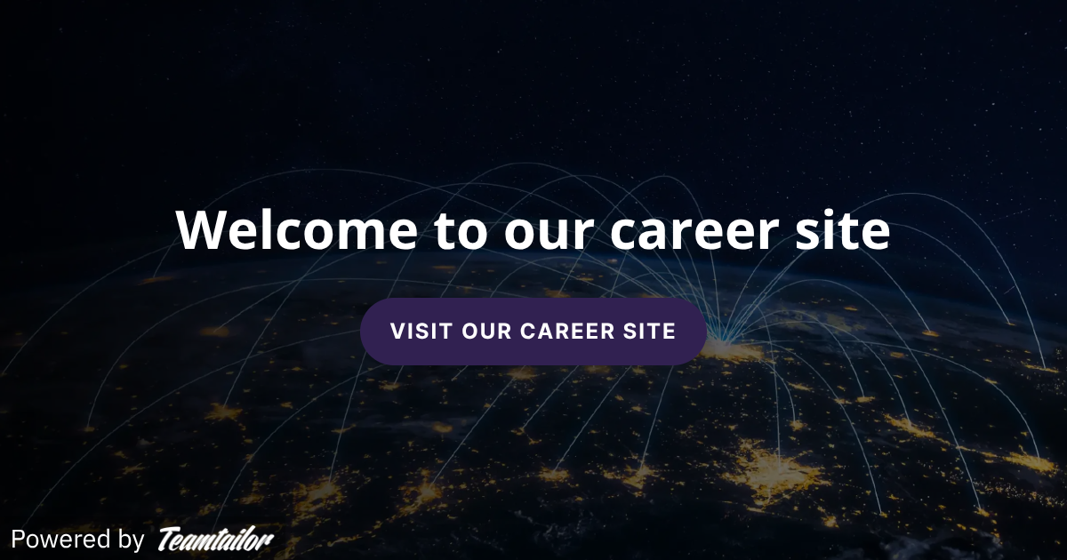 Join us and begin your successful career - Prime Gate