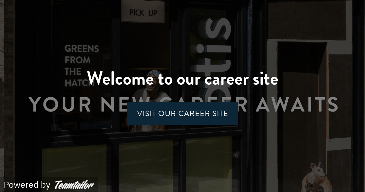 YOUR NEW CAREER AWAITS - atis