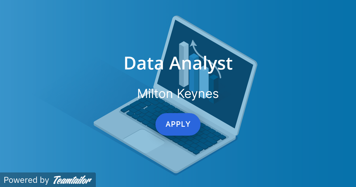 Data Analyst - SDG Group