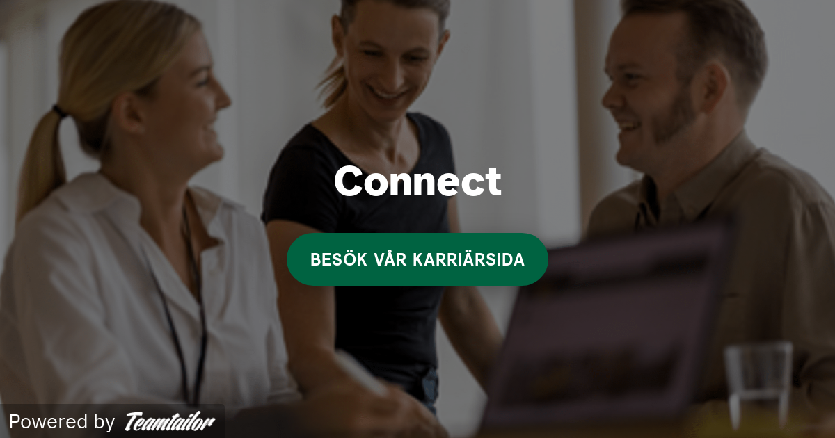 Preem AB – Connect