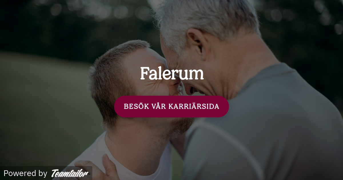 Falerum - Unika
