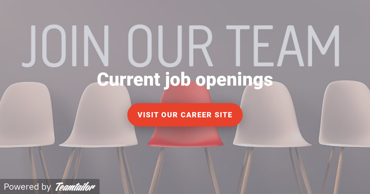 Current Vacancies - Editec