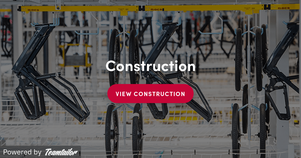 Construction - OCS