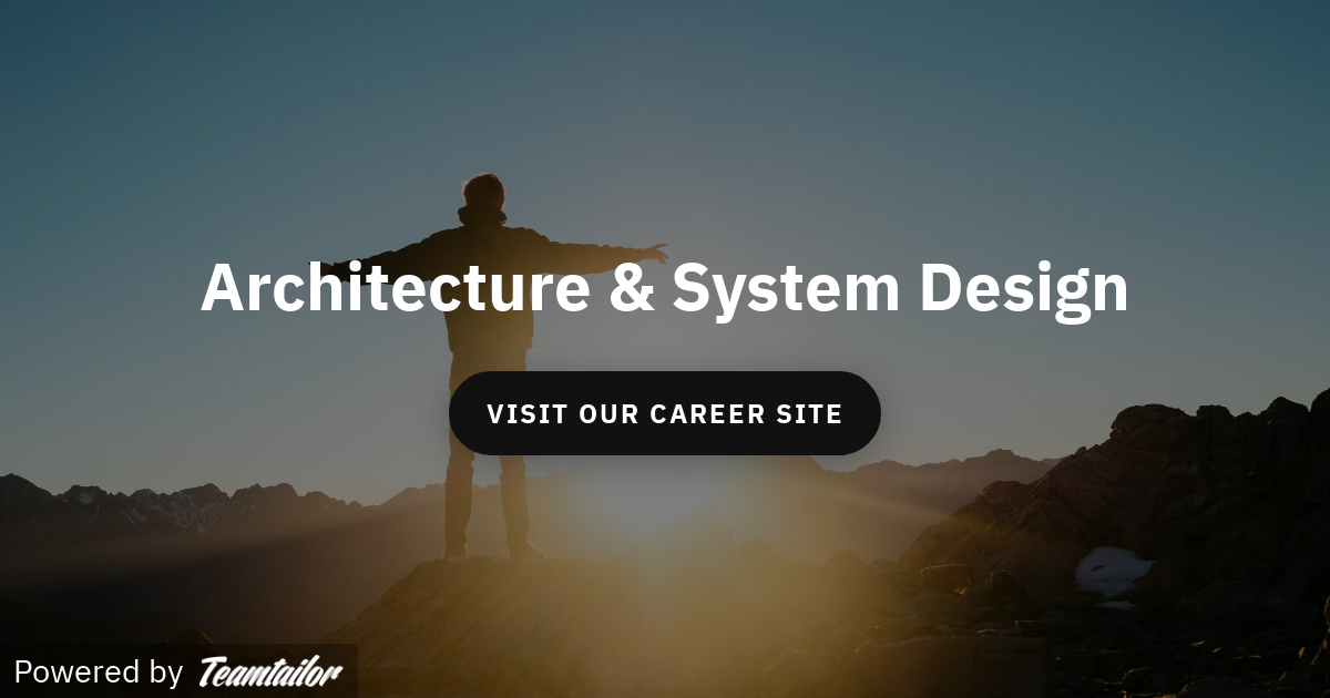 Architecture & System Design - Lateral Group