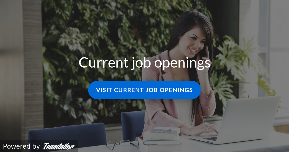 Current job openings - Aurobay Technologies