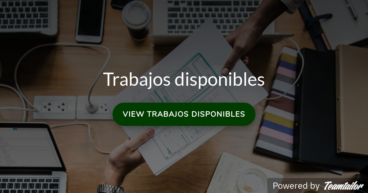 Jobs list - Ronin Talent Jobs