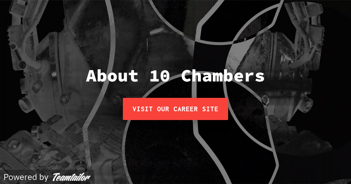 About 10 Chambers - 10 Chambers