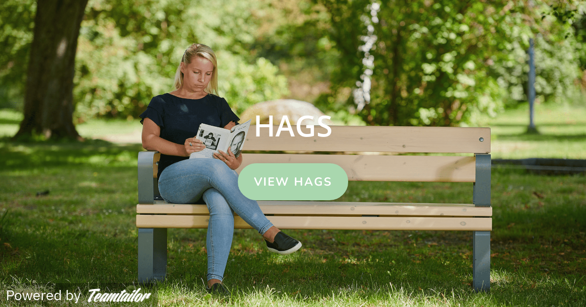 Connect with us at HAGS! - HAGS