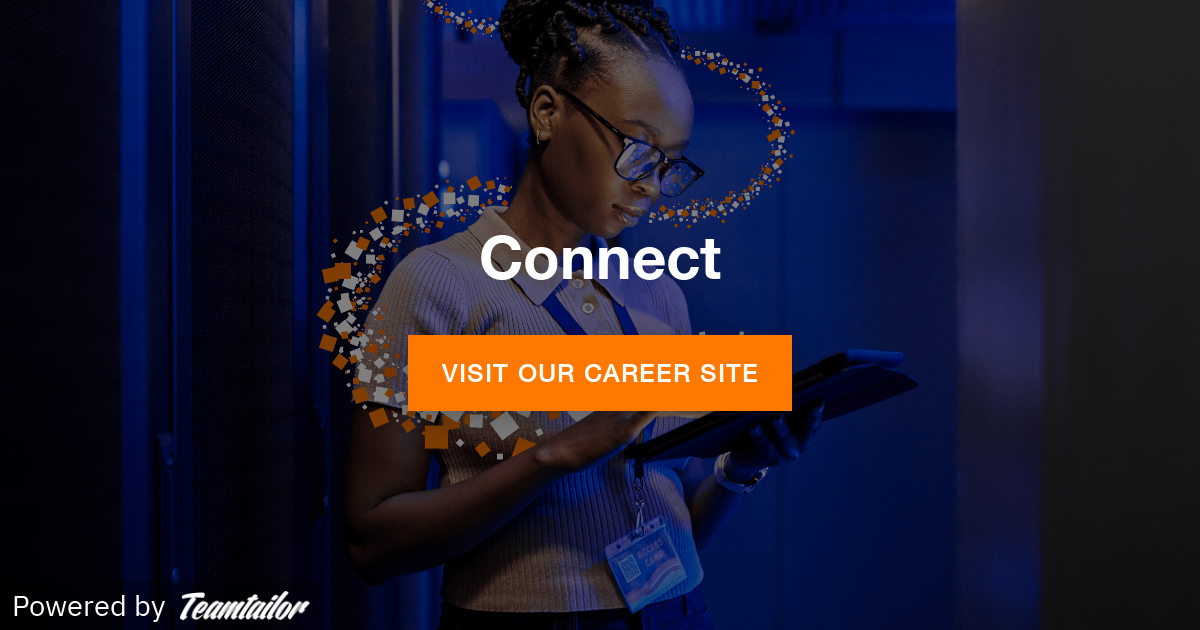 Orange Business – Connect