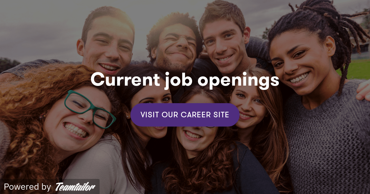 Current job openings - SBA - Grant Thornton