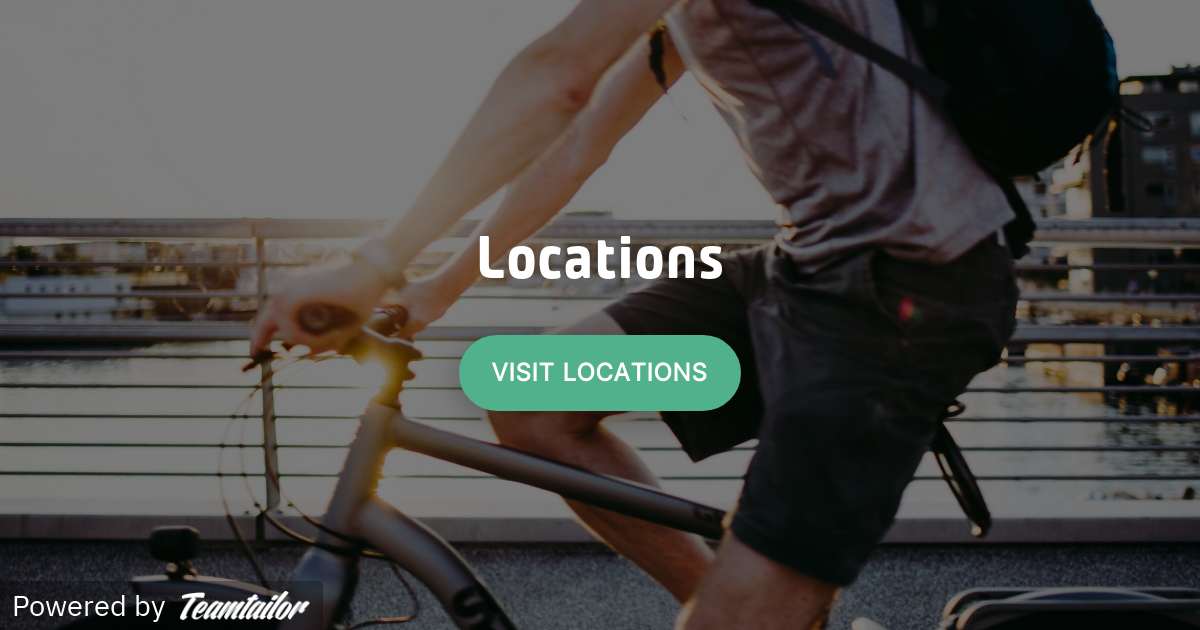 Locations - ZeroNorth