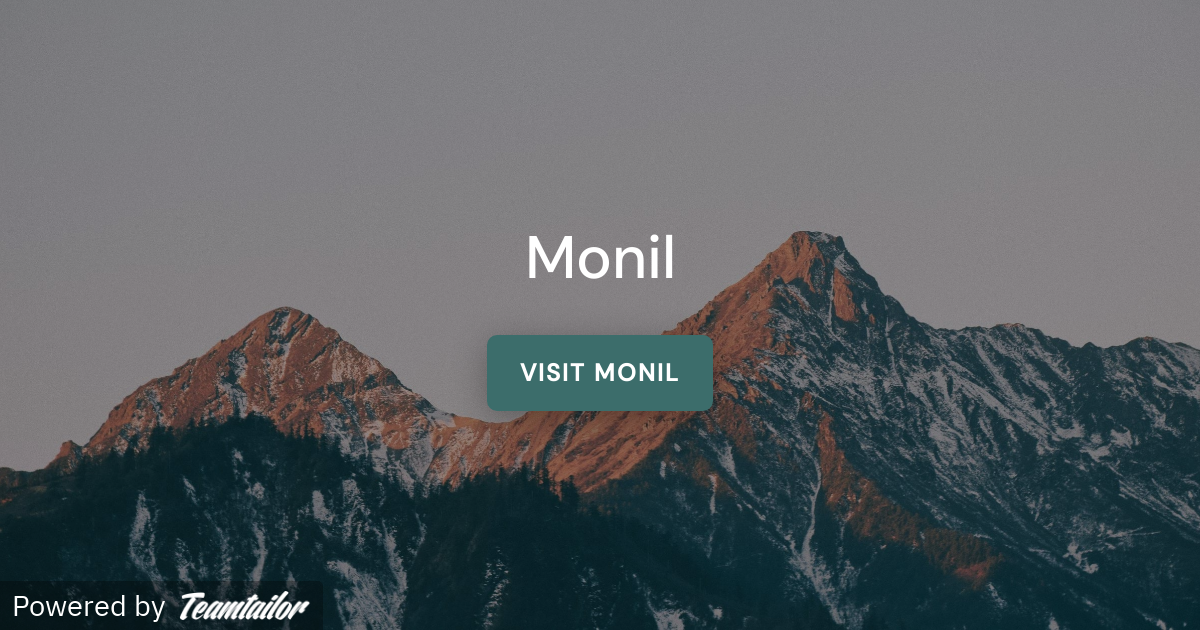 Help us shape the future of livestock farming! - Monil