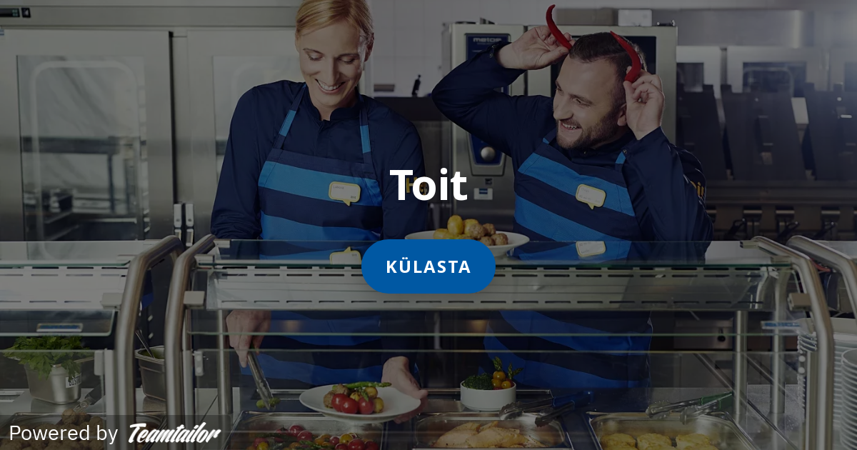 IKEA Toit - IKEA Eesti