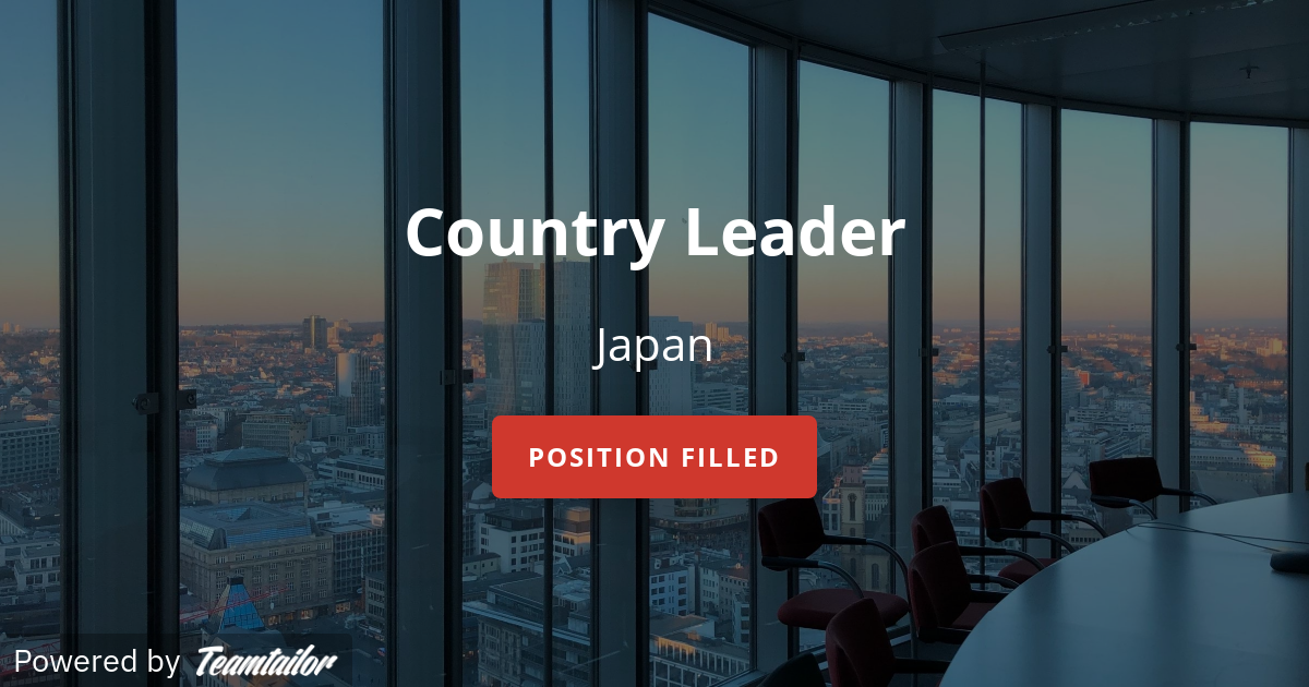 Country Leader - Bridge Et Al.