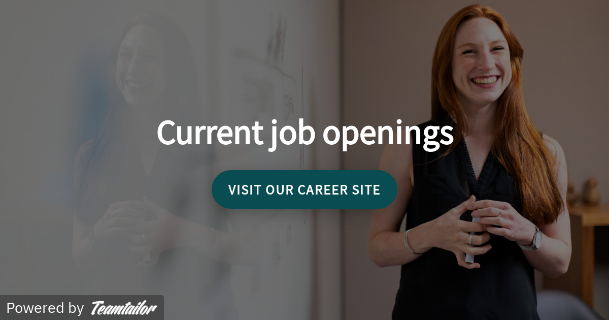 Current job openings - AOF Østlandet