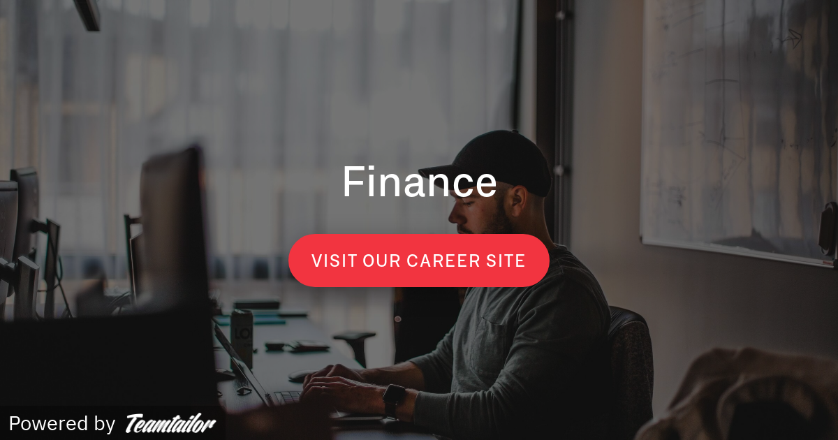 Finance - Soundtrack