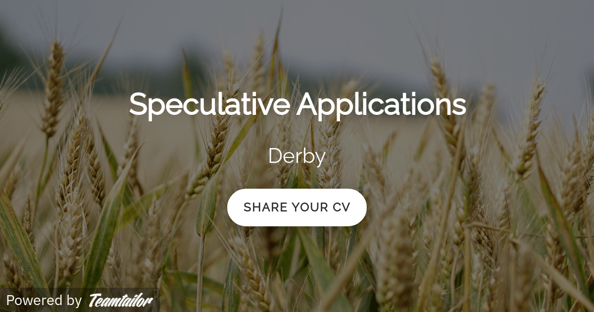 Speculative Applications - Orderly