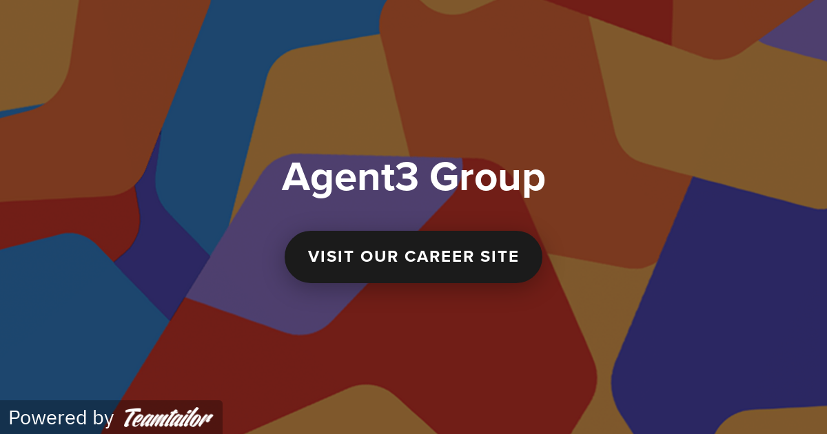 Agent3 Group - Next 15 Group plc