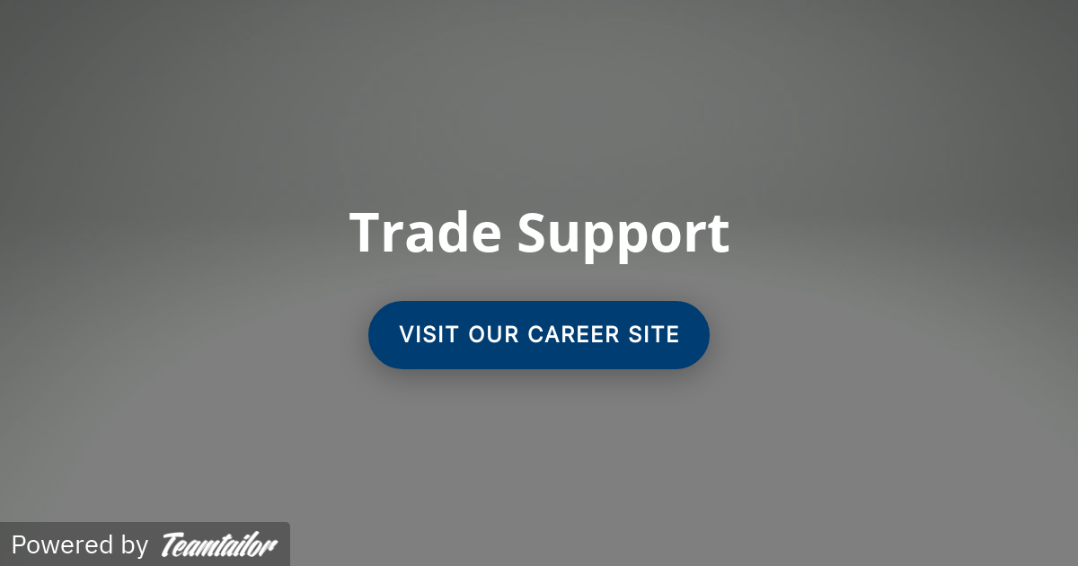 Trade Support & eCommerce - Williams Trade Supplies