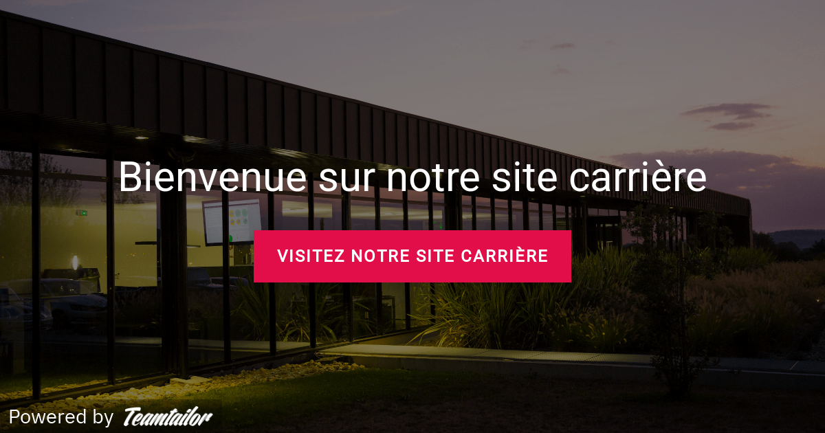 Rejoignez l'expertise et la force du collectif d'IMS Networks - IMS ...