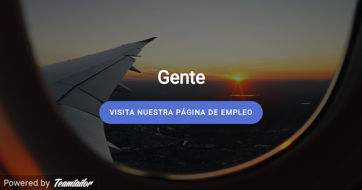 Gente - Hellotickets