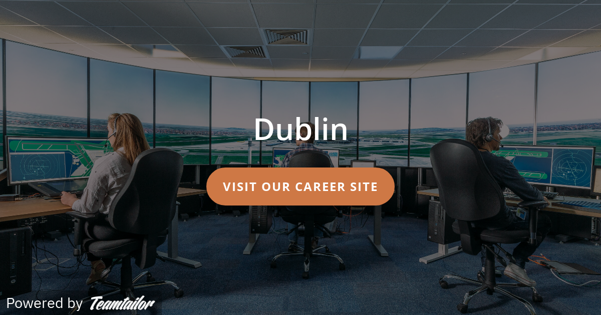 Dublin - Entry Point North